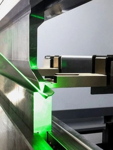 LaserTech Engineering